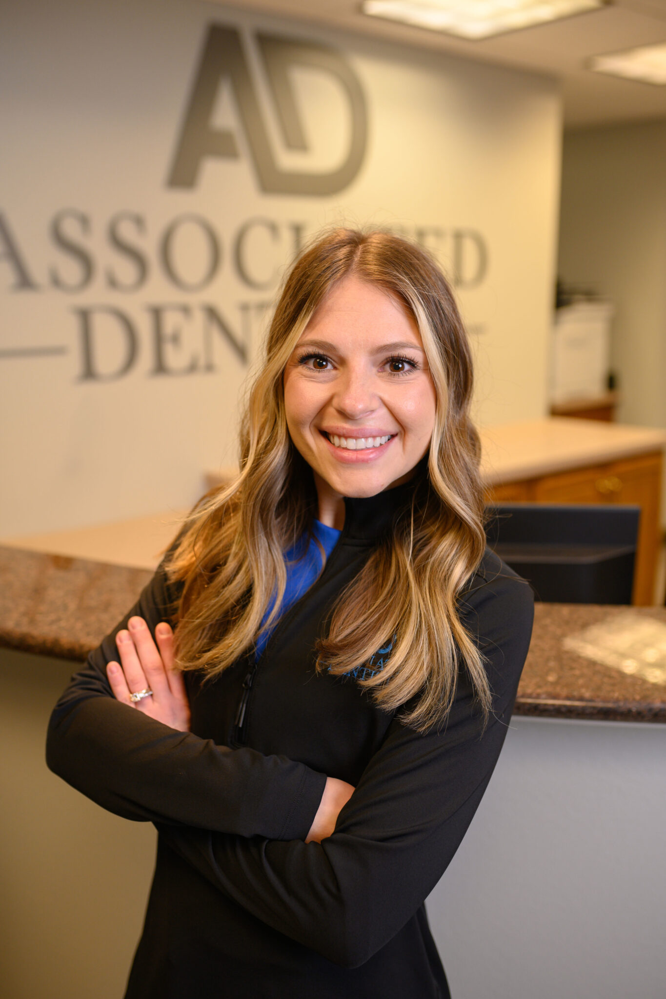 Meet Our Dentist - Associated Dentists